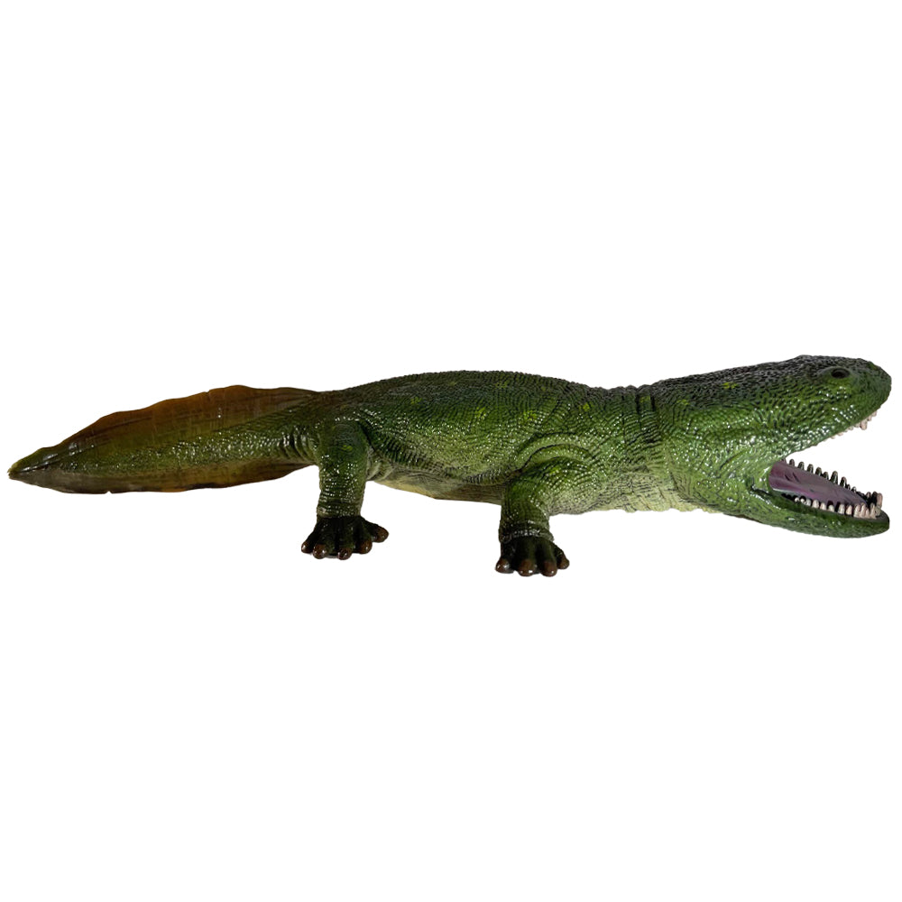 "Koolasuchus cleeandi" – Australian Age of Dinosaurs Museum Shop